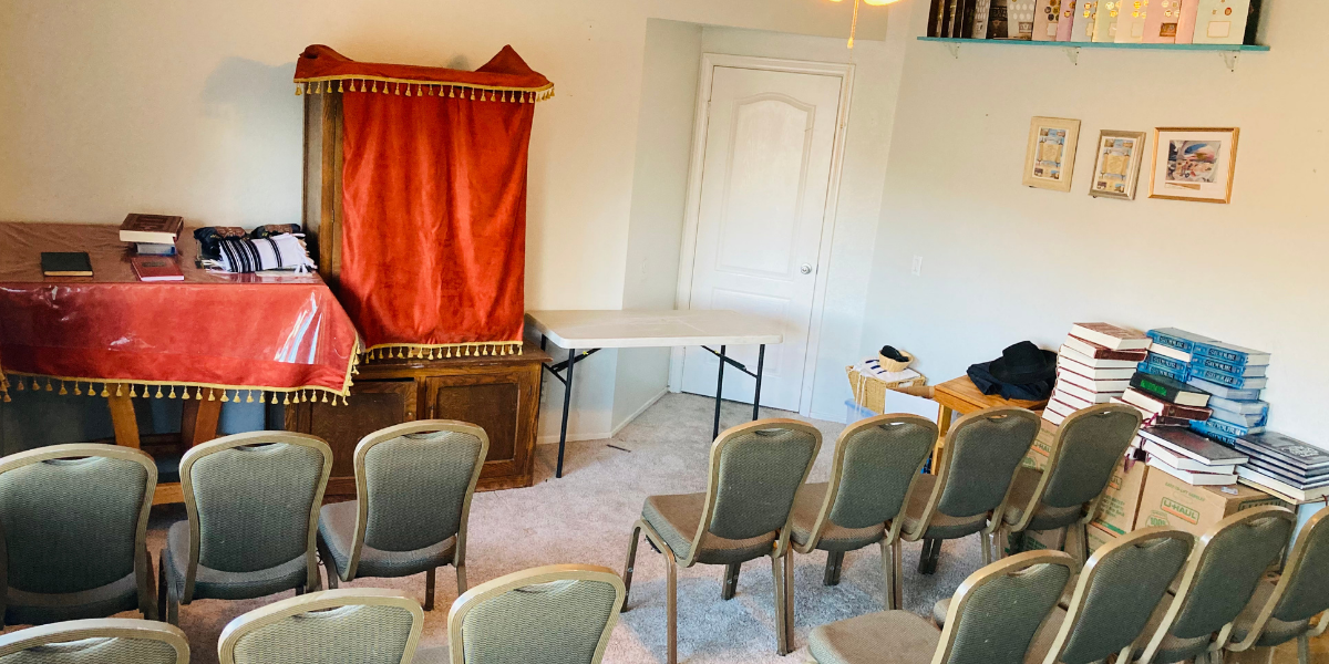 Shul | www.jewishtemecula.com